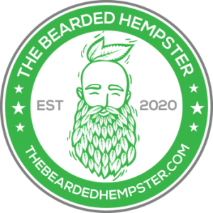 What is CBD? • The Bearded Hempster | Sacramento CBD Products